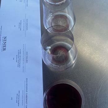 NINER WINE ESTATES - 1020 Photos & 559 Reviews - 2400 CA-46, Paso ...