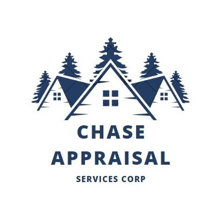 CHASE APPRAISAL SERVICES CORPORATION - Updated November 2025 - Request ...