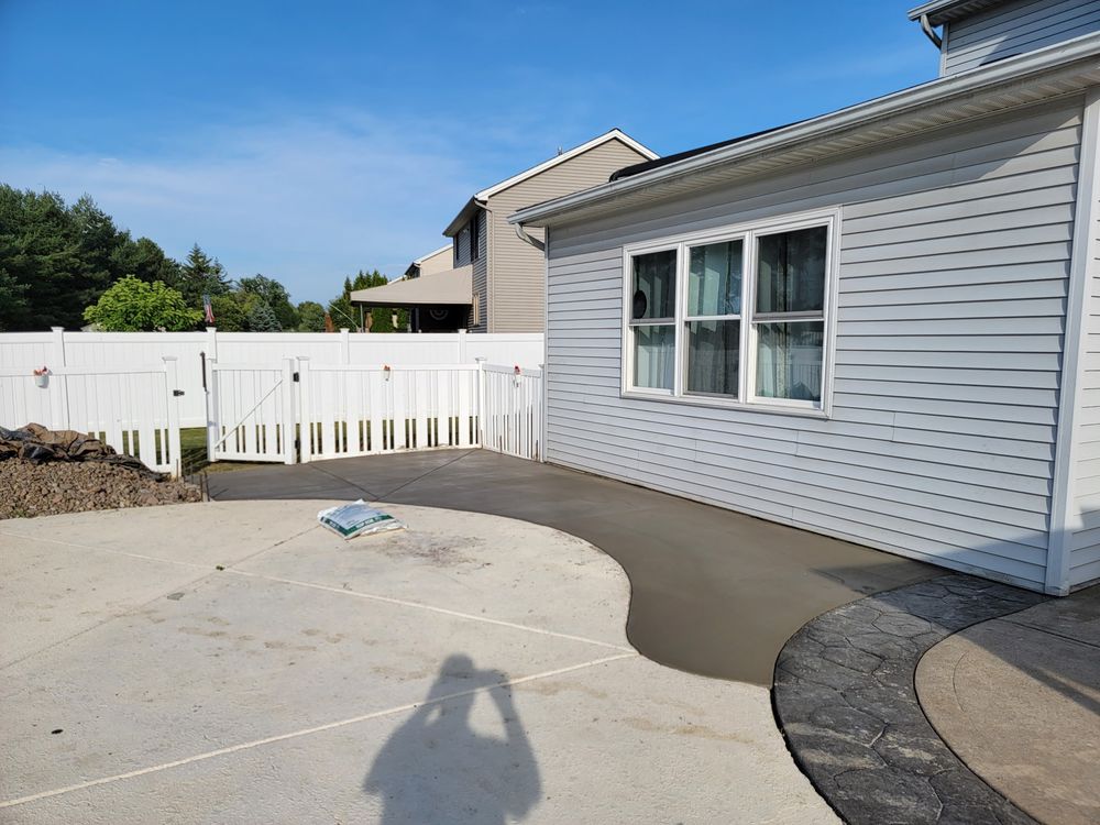 JDM CONSTRUCTION & PLOWING - Updated October 2025 - 21 Photos - Silver ...