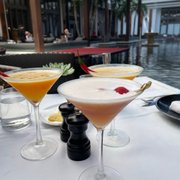 JAYA AT THE SETAI - 1129 Photos & 390 Reviews - Asian Fusion - 2001 ...
