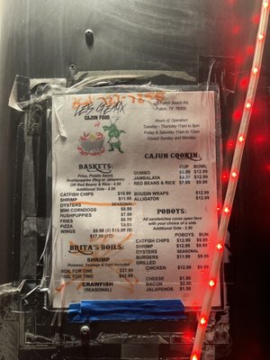 LETS GEAUX - Updated December 2025 - 16 Photos - 115 Fulton Beach Rd ...