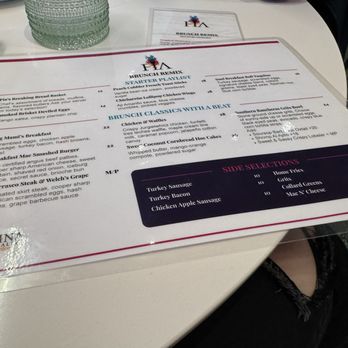 FIA - Updated September 2025 - 61 Photos & 16 Reviews - 261 S 13th St ...