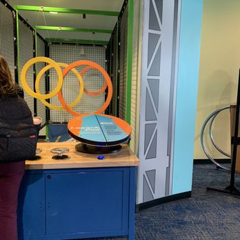 DISCOVERY CUBE ORANGE COUNTY - 2075 Photos & 913 Reviews - 2500 N Main ...