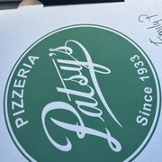 PATSY’S PIZZERIA - 567 Photos & 910 Reviews - 2287 1st Ave, New York ...