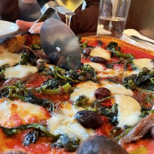 COMO PIZZERIA - Updated January 2026 - 64 Photos & 51 Reviews - 3 Rue ...