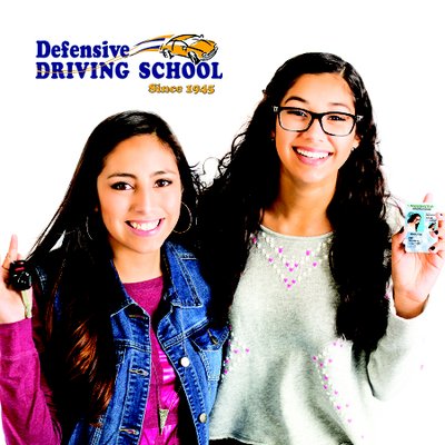 DEFENSIVE DRIVING SCHOOL - Updated October 2025 - 17 Photos & 106 ...