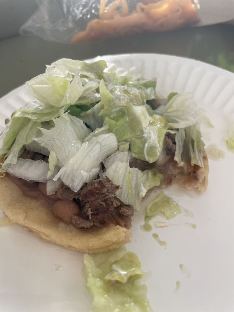 ANTOJITOS LOCOS - Updated January 2026 - 30 Photos & 19 Reviews - 123 ...