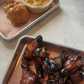 APOCALYPSE BBQ - Updated June 2025 - 1516 Photos & 836 Reviews - 8695 ...