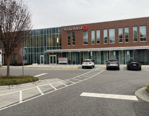 WAKEMED - OBERLIN - Updated January 2026 - 505 Oberlin Rd, Raleigh ...