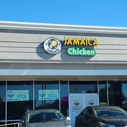 ROLAND’S JAMAICAN CHICKEN - Updated December 2025 - 289 Photos & 250 ...