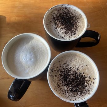 FAST CAT COFFEE - Updated May 2024 - 254 Photos & 232 Reviews - 7901 ...