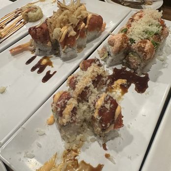 SUSHI ASAHI - Updated July 2025 - 3134 Photos & 3368 Reviews - 2955 Van ...