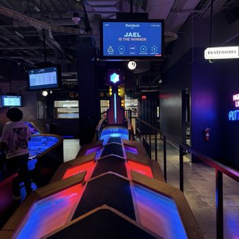 PUTTSHACK - MIAMI - Updated March 2025 - 491 Photos & 215 Reviews - 701 ...