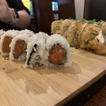 SAKE 2 ME SUSHI - Updated June 2025 - 432 Photos & 425 Reviews - 9205 E ...