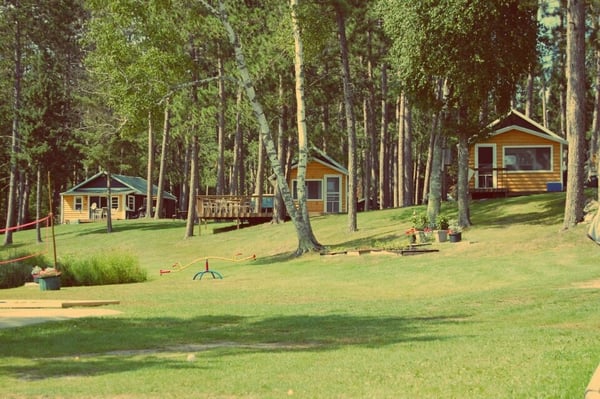 STRAIGHT PINES RESORT & CAMPGROUND - Updated January 2026 - 12 Photos ...