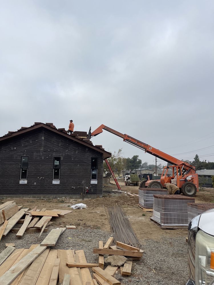 RBC CONSTRUCTION - Updated October 2025 - 11 Photos - Downey ...