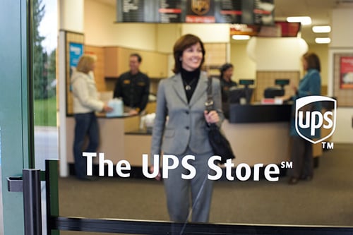 THE UPS STORE - Updated July 2025 - 46 Photos & 35 Reviews - 3420 Pump ...