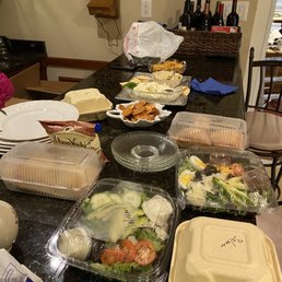BLUE WIND GOURMET - Updated December 2025 - 123 Photos & 229 Reviews ...