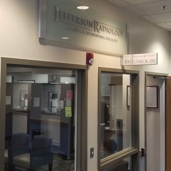 JEFFERSON RADIOLOGY - GLASTONBURY - Updated July 2024 - 24 Reviews ...