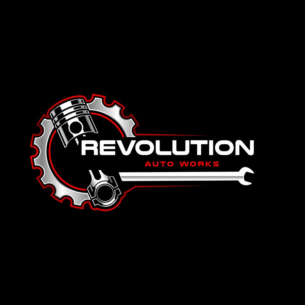 REVOLUTION AUTO WORKS - Updated September 2024 - 16 Little Beaver Ln ...