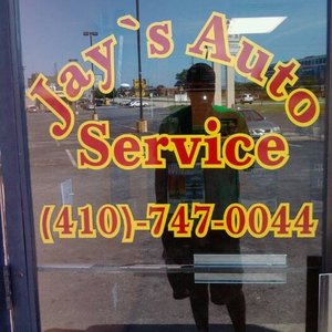 JAY’S AUTO SERVICE - 14 Reviews - 5506 Baltimore National Pike ...