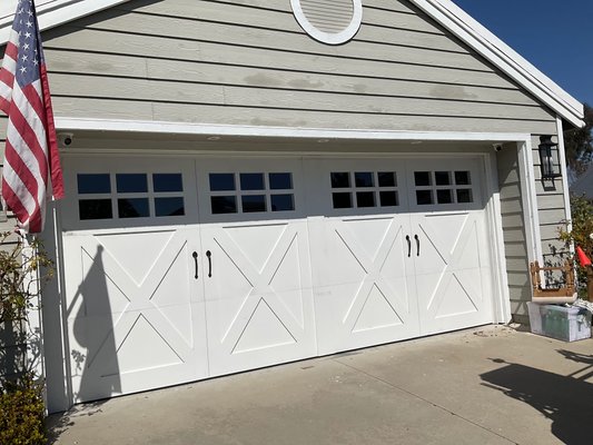 BESSER GARAGE DOORS - Updated November 2025 - 171 Reviews & 278 Photos ...