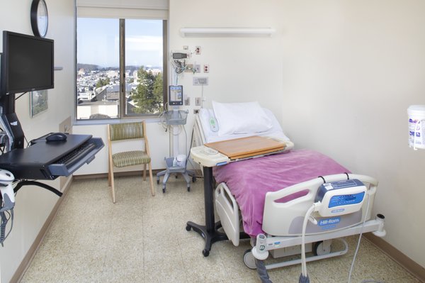 KENTFIELD HOSPITAL SAN FRANCISCO - Updated October 2025 - 13 Photos ...