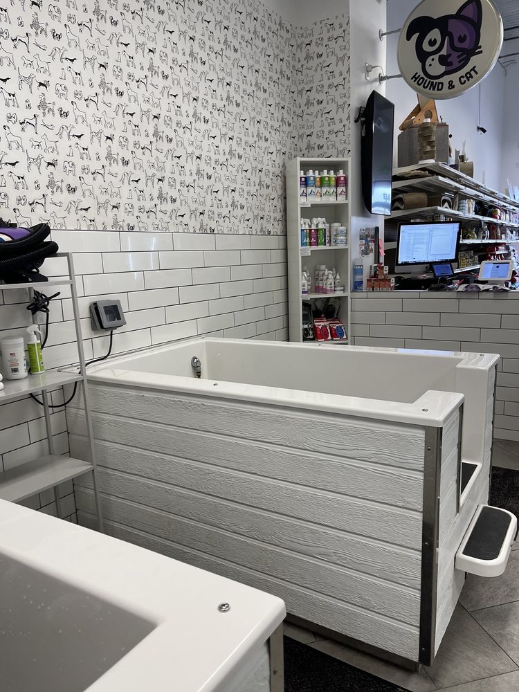 Cat And Hound Draper at Steven Trinkle blog