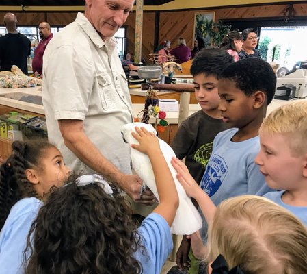 MAGNOLIA BIRD FARM - 95 Photos & 128 Reviews - Pet Stores - 12200 ...