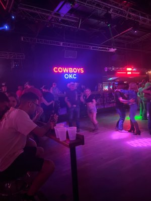 COWBOYS OKC - Updated 05/2025 - 24 Photos & 46 Reviews - 2301 S ...