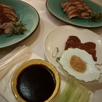 IDEN & QUANJUDE BEIJING DUCK HOUSE - Updated January 2026 - 82 Photos ...