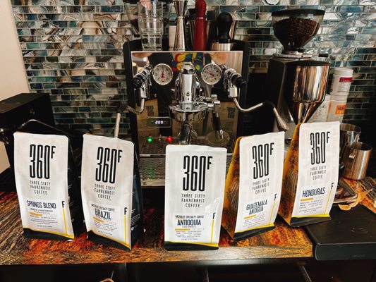 360F COFFEE - Updated December 2025 - 24 Photos - 10722 Wiles Rd, Coral ...