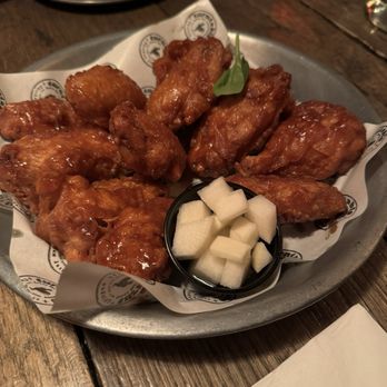 TURNTABLE CHICKEN JAZZ - Updated March 2025 - 3101 Photos & 2269 ...