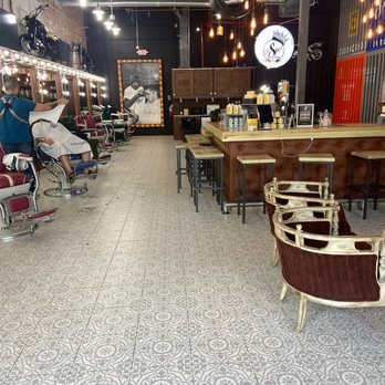 THE SPOT BARBERSHOP - COCONUT CREEK - Updated December 2025 - 14 Photos ...