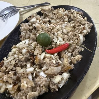 ALING LUCING SISIG - Updated December 2025 - 72 Photos & 28 Reviews ...