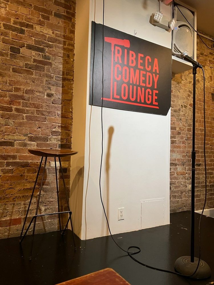 TRIBECA COMEDY CLUB - Updated August 2025 - 13 Photos & 43 Reviews - 22 ...