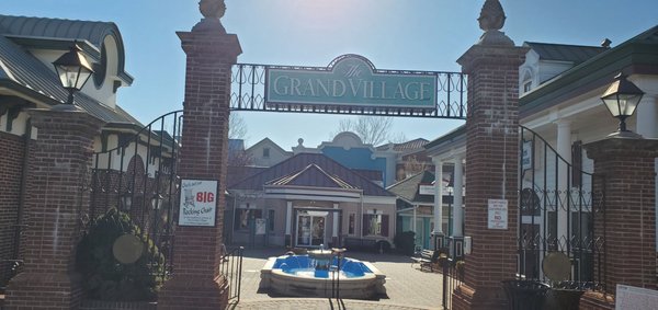 THE GRAND VILLAGE SHOPS - Updated March 2025 - 144 Photos & 23 Reviews ...