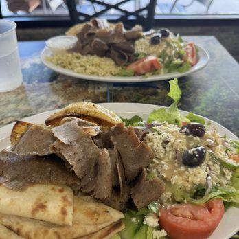 IT’S ALL GREEK TO ME GRILL - Updated April 2026 - 299 Photos & 389 ...