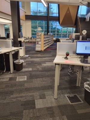 ST LOUIS COUNTY LIBRARY - GRANTS VIEW BRANCH - Updated January 2026 ...