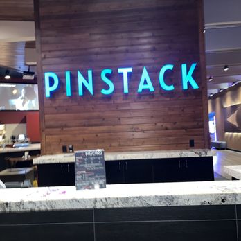 PINSTACK - Updated September 2025 - 324 Photos & 447 Reviews - 2750 W I ...