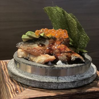 KOPAN SUSHI & RAMEN BAR - GLENDALE - Updated November 2024 - 1395 ...