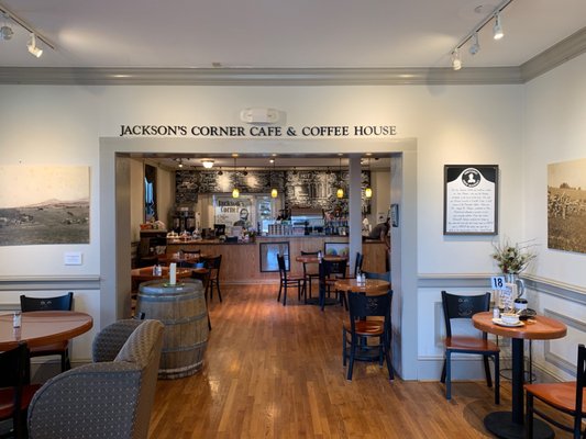 JACKSON’S CORNER CAFE - 36 Photos & 48 Reviews - Sandwiches - 9386 S ...