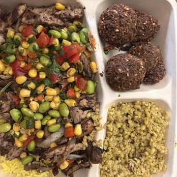 DISH N DASH - SUNNYVALE - Updated February 2025 - 785 Photos & 1287 ...