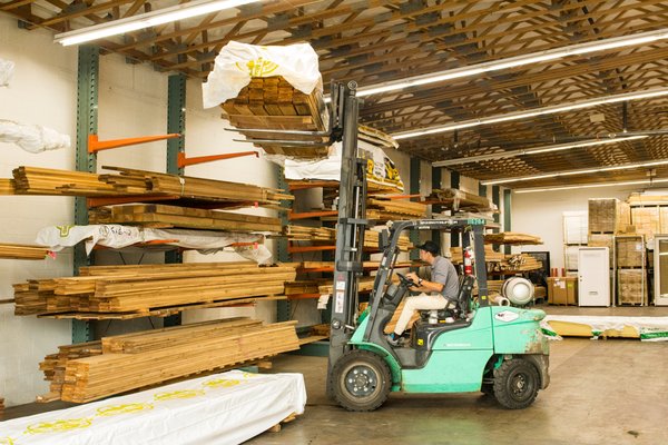 NEW STANDARD BUILDING MATERIALS - Updated May 2025 - 215 Photos - 1702 ...