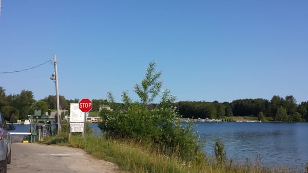 Ironton Ferry - Trusted Since 2014 - Updated July 2025 - 9800 Ferry Rd ...