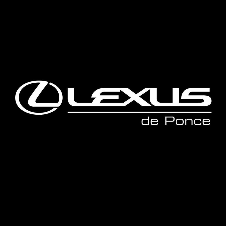 LEXUS DE PONCE - Updated August 2025 - Carretera 2 3-B, Ponce, Puerto ...