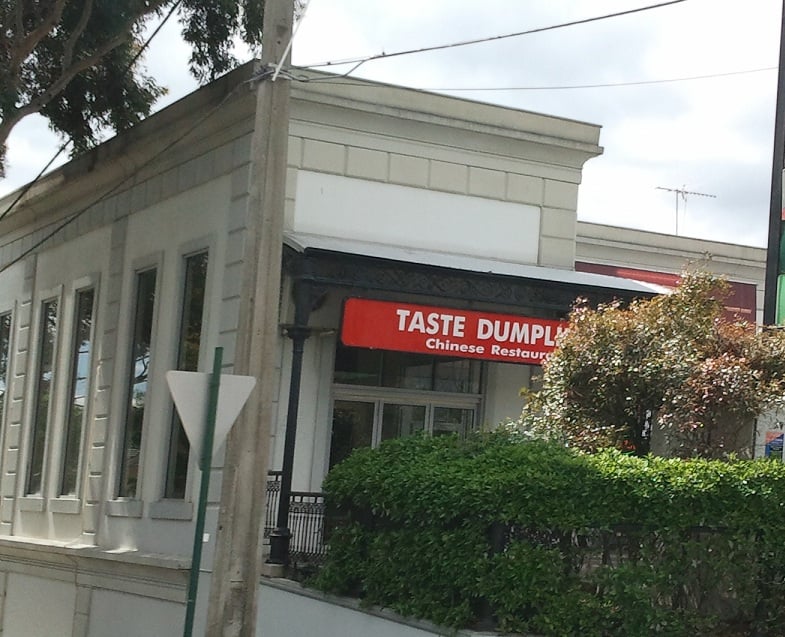 TASTE DUMPLING - Updated September 2024 - Shop 1, Burwood Victoria ...