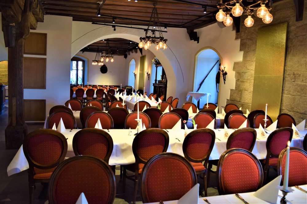 BURG-HOTEL COLMBERG - Updated December 2025 - 55 Photos & 16 Reviews ...