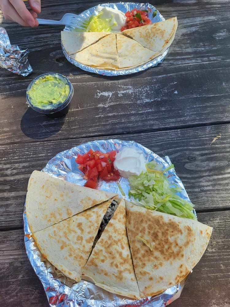 YO! TACO - Updated August 2024 - 85 Photos & 281 Reviews - 1375 Estero ...