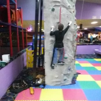 OLYMPIC FUN CENTER - Updated December 2025 - 11 Photos & 17 Reviews ...